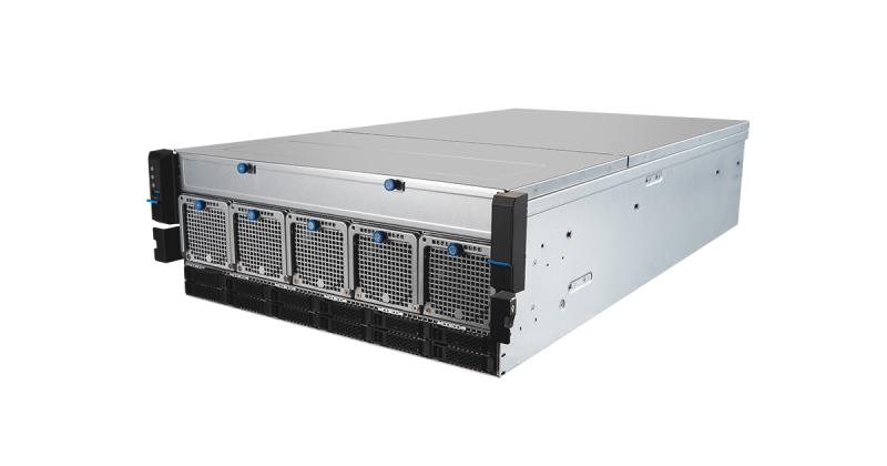 MSI Server on LinkedIn: MSI G4101 Liquid Cooled 4GPU Server with Single ... MSI Server on LinkedIn: MSI G4101 Liquid Cooled 4GPU Server with Single ...