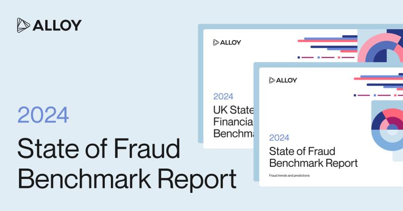Alloy's report on fraud losses | Tommy Nicholas posted on the topic ... Alloy's report on fraud losses | Tommy Nicholas posted on the topic ...