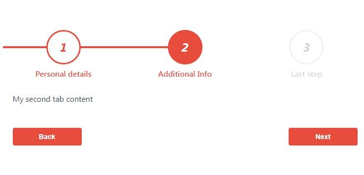 parsa jiravand on LinkedIn: A vue based component with no external ... parsa jiravand on LinkedIn: A vue based component with no external ...