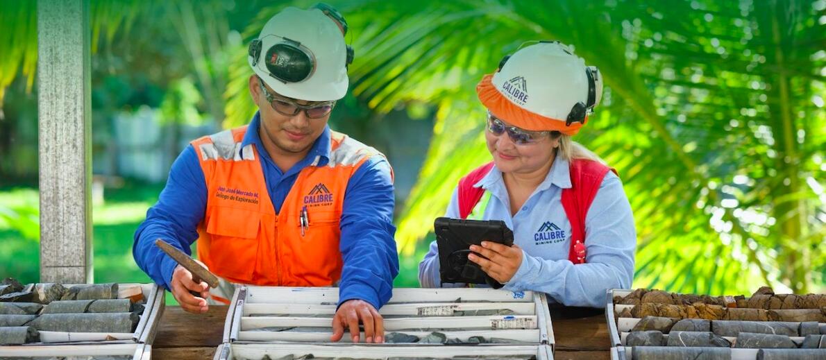 Calibre Mining Corp on LinkedIn: Calibre Mining reports 96% net income ... Calibre Mining Corp on LinkedIn: Calibre Mining reports 96% net income ...
