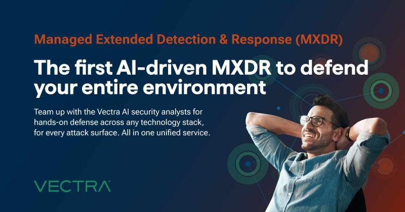 Toby Welsh on LinkedIn: Managed Extended Detection and Response (MXDR ... Toby Welsh on LinkedIn: Managed Extended Detection and Response (MXDR ...