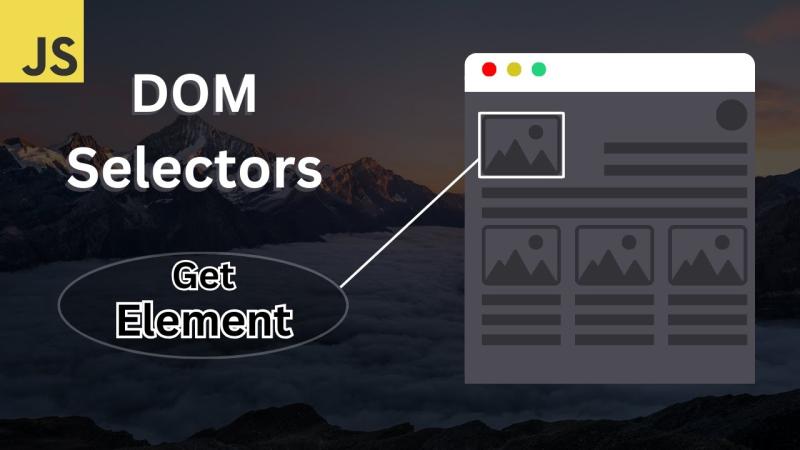 Kyland Evans on LinkedIn: LEARN JavaScript DOM Selectors EASILY! Kyland Evans on LinkedIn: LEARN JavaScript DOM Selectors EASILY!