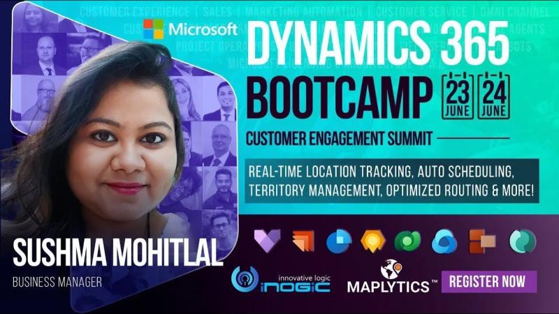 Sushma Mohitlal on LinkedIn: Real-Time Location Tracking, Auto ... Sushma Mohitlal on LinkedIn: Real-Time Location Tracking, Auto ...
