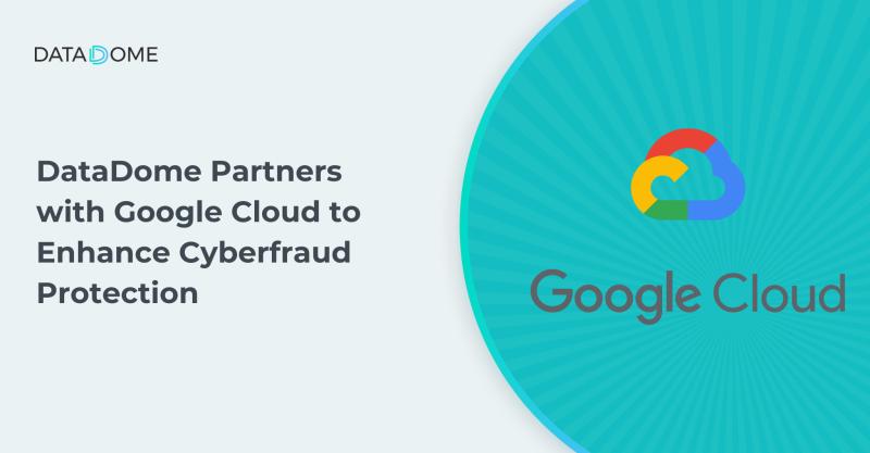 Paul Scanlon on LinkedIn: DataDome Partners with Google Cloud to ... Paul Scanlon on LinkedIn: DataDome Partners with Google Cloud to ...