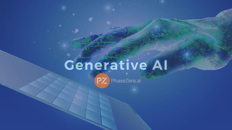 PhaseZero.ai on LinkedIn: PhaseZero Introduces Enterprise-grade ... PhaseZero.ai on LinkedIn: PhaseZero Introduces Enterprise-grade ...
