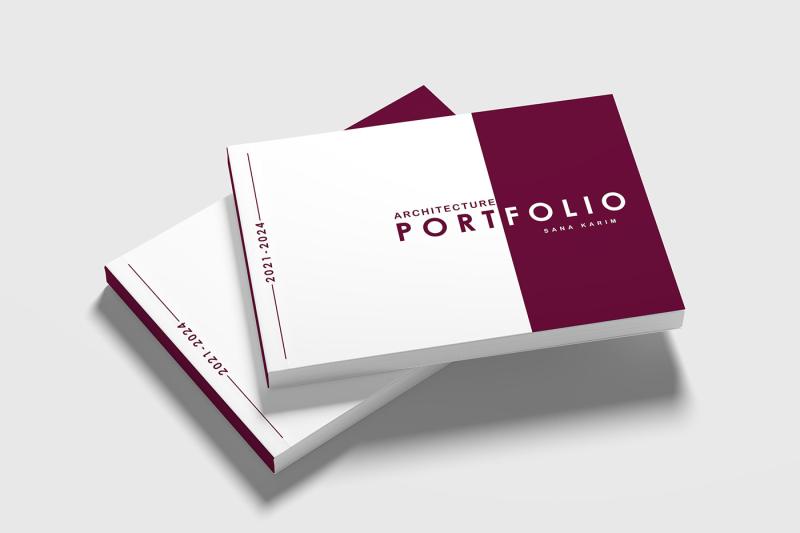 Internship Portfolio 2021-2024 - Sana Architect | sana karim Internship Portfolio 2021-2024 - Sana Architect | sana karim