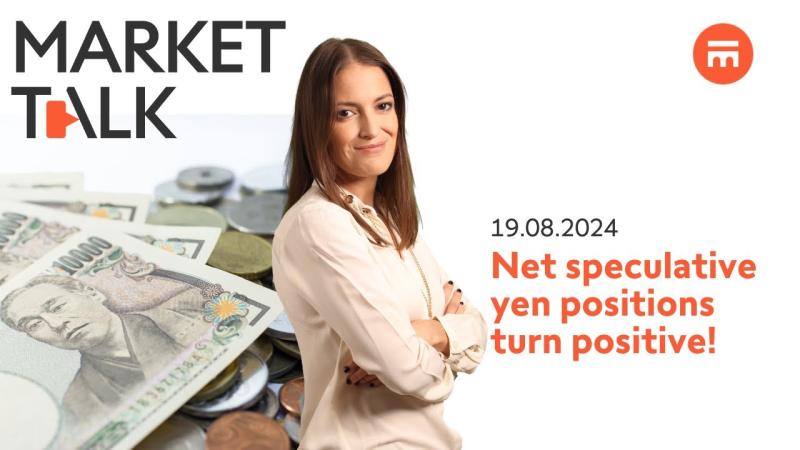 Ipek Ozkardeskaya on LinkedIn: Net yen bets turn positive for the first ... Ipek Ozkardeskaya on LinkedIn: Net yen bets turn positive for the first ...