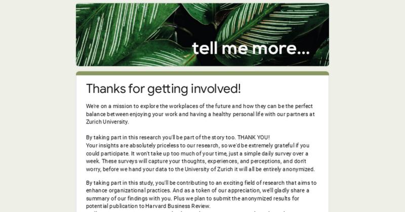 Jochen Menges on LinkedIn: Thanks for getting involved! Jochen Menges on LinkedIn: Thanks for getting involved!