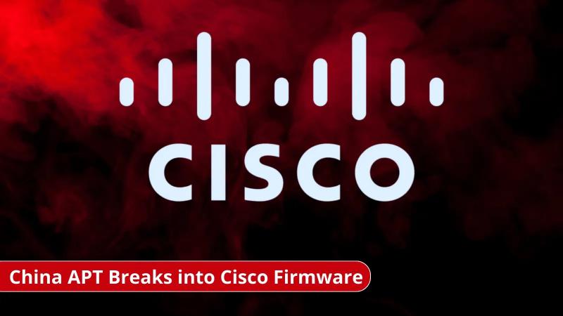 Cyber Security News ® on LinkedIn: BlackTech APT Hackers Break into ... Cyber Security News ® on LinkedIn: BlackTech APT Hackers Break into ...