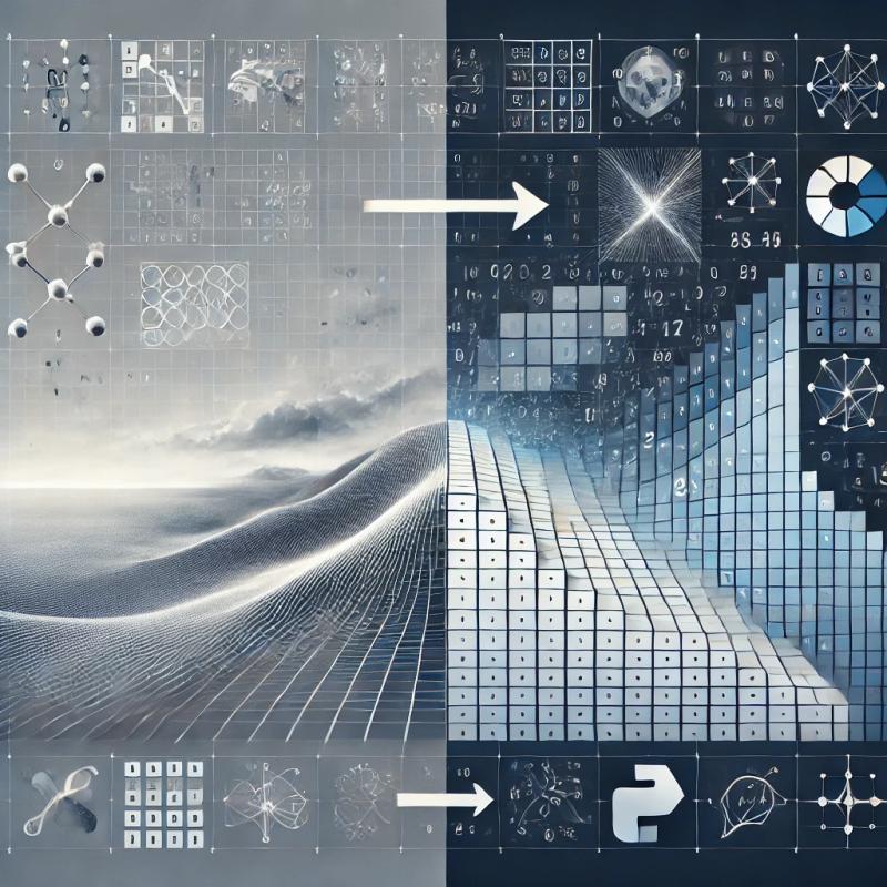 Jacek Jabłonka on LinkedIn: NumPy – Numerical Data Analysis and ... Jacek Jabłonka on LinkedIn: NumPy – Numerical Data Analysis and ...