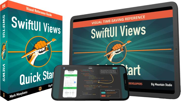 Cristian Alexandru Bănărescu on LinkedIn: SwiftUI Views Quick Start Cristian Alexandru Bănărescu on LinkedIn: SwiftUI Views Quick Start
