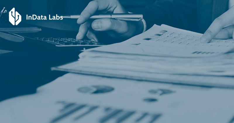 InData Labs on LinkedIn: Business Intelligence in Finance: Tools ... InData Labs on LinkedIn: Business Intelligence in Finance: Tools ...