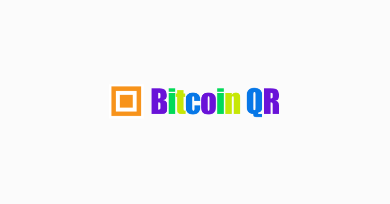 Bitcoin QR Code Maker on LinkedIn: Bitcoin QR Code Generator Tool for ... Bitcoin QR Code Maker on LinkedIn: Bitcoin QR Code Generator Tool for ...