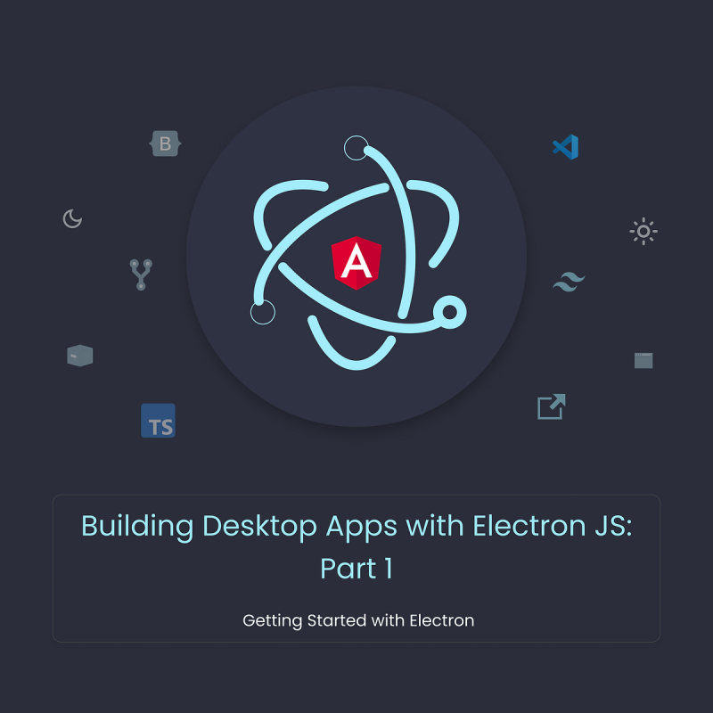 Egi Mata on LinkedIn: Building Desktop Apps with Electron JS: Part 1 ... Egi Mata on LinkedIn: Building Desktop Apps with Electron JS: Part 1 ...