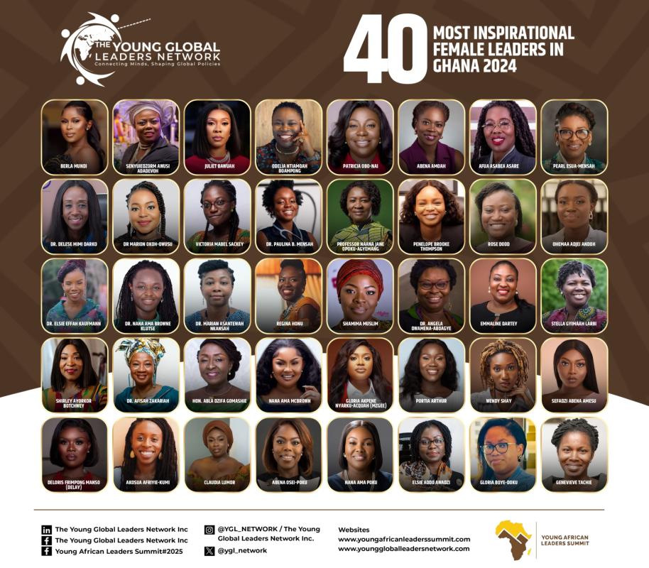 The Young Global Leaders Network Inc on LinkedIn: The 2024 40 Most ... The Young Global Leaders Network Inc on LinkedIn: The 2024 40 Most ...