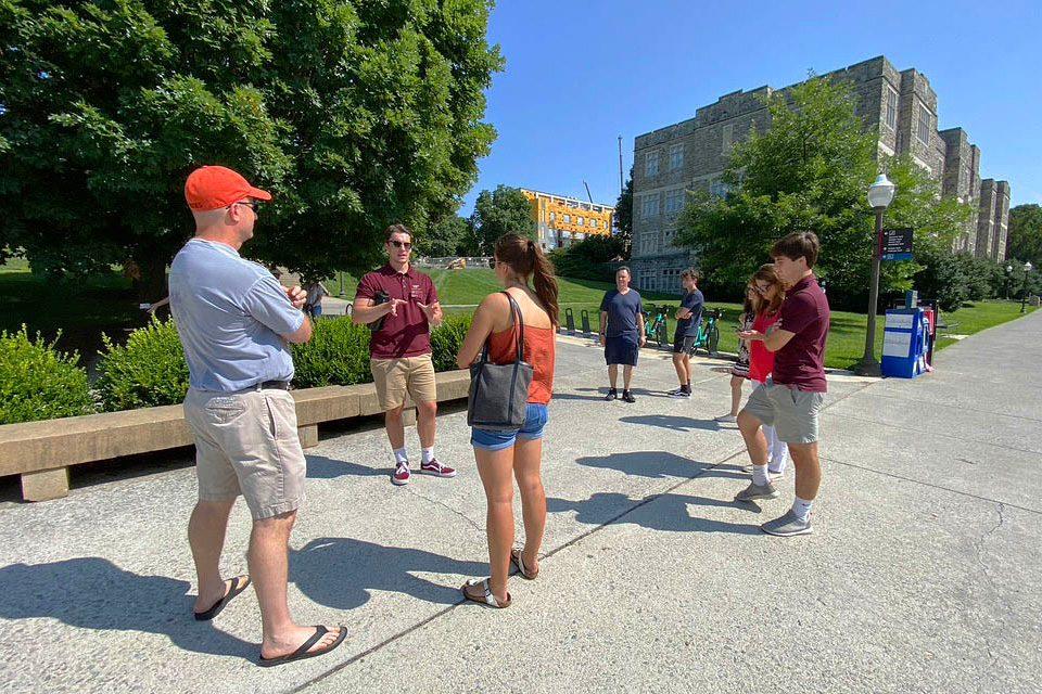 Alexis Blackford on LinkedIn: Record high: Virginia Tech receives more ... Alexis Blackford on LinkedIn: Record high: Virginia Tech receives more ...