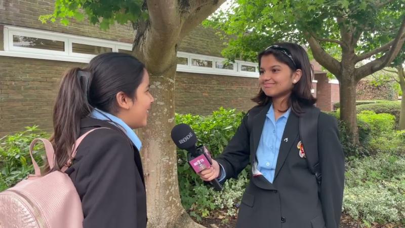 Wycombe High School on LinkedIn: Living the High Life - our new Year 7s ... Wycombe High School on LinkedIn: Living the High Life - our new Year 7s ...