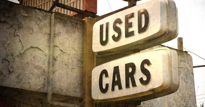 Jake Davids on LinkedIn: Demand grows as used car prices tumble Jake Davids on LinkedIn: Demand grows as used car prices tumble