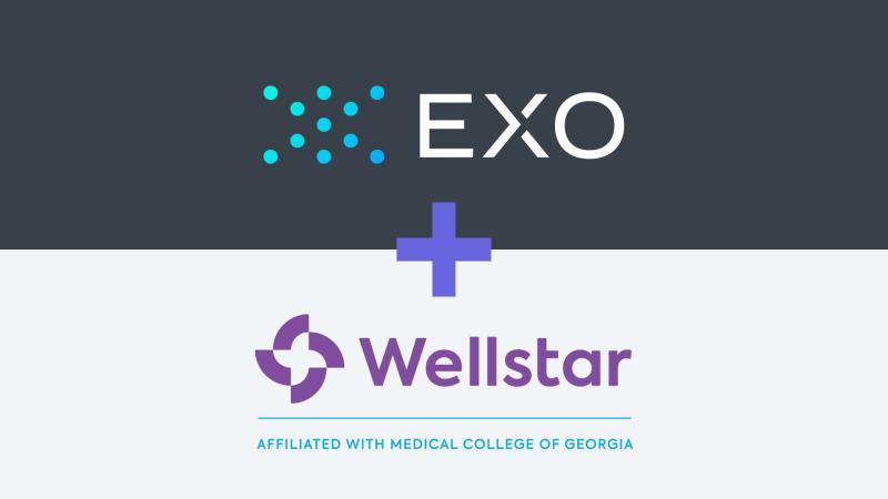 Sandeep Akkaraju on LinkedIn: Wellstar MCG Health Implements Exo Works ... Sandeep Akkaraju on LinkedIn: Wellstar MCG Health Implements Exo Works ...