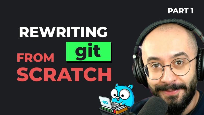 Ahmed ElMetwally on LinkedIn: Understanding the git internals, a deep ... Ahmed ElMetwally on LinkedIn: Understanding the git internals, a deep ...