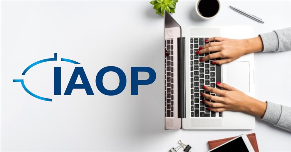 IAOP - The 2025 Global Outsourcing 100 | Vitaliy Kosmach IAOP - The 2025 Global Outsourcing 100 | Vitaliy Kosmach