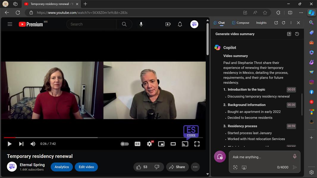 Albert van Grondelle on LinkedIn: Copilot in Microsoft Edge Adds Two ... Albert van Grondelle on LinkedIn: Copilot in Microsoft Edge Adds Two ...