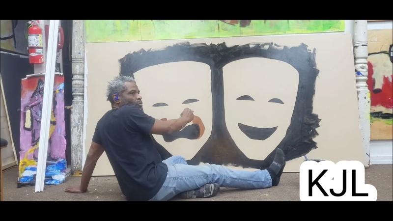Art with Kenneth Podcast Episode AWK 106 Puppet Booth ACP | Kenneth ... Art with Kenneth Podcast Episode AWK 106 Puppet Booth ACP | Kenneth ...