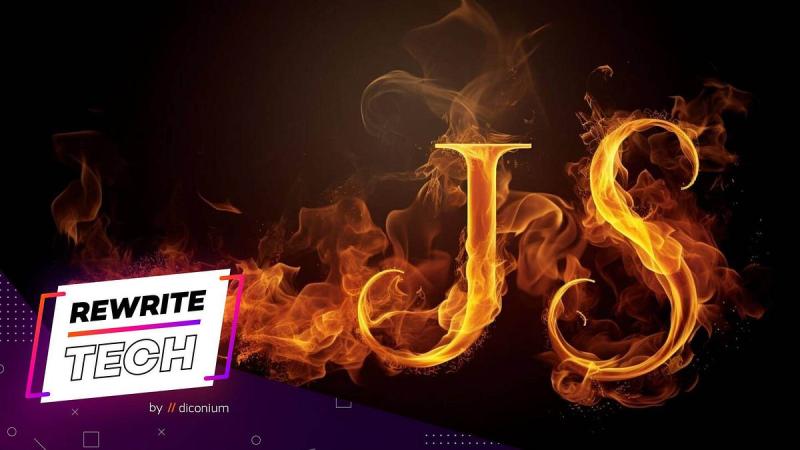diconium on LinkedIn: Why JavaScript sucks and CSS rules 😉 diconium on LinkedIn: Why JavaScript sucks and CSS rules 😉
