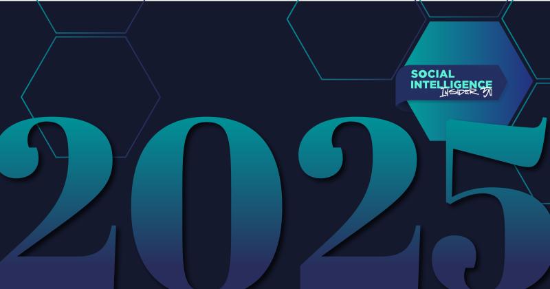 The Social Intelligence Lab on LinkedIn: Social Intelligence Insider 50 ... The Social Intelligence Lab on LinkedIn: Social Intelligence Insider 50 ...