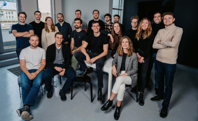 Emeka Boris Ama on LinkedIn: Deepnote raises $20M for its collaborative ... Emeka Boris Ama on LinkedIn: Deepnote raises $20M for its collaborative ...
