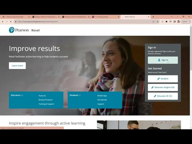 Y. Daniel Liang on LinkedIn: Introducing Introduction to Java ... Y. Daniel Liang on LinkedIn: Introducing Introduction to Java ...