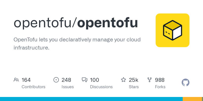 Gil Segev on LinkedIn: GitHub - opentffoundation/opentf: OpenTF lets ... Gil Segev on LinkedIn: GitHub - opentffoundation/opentf: OpenTF lets ...