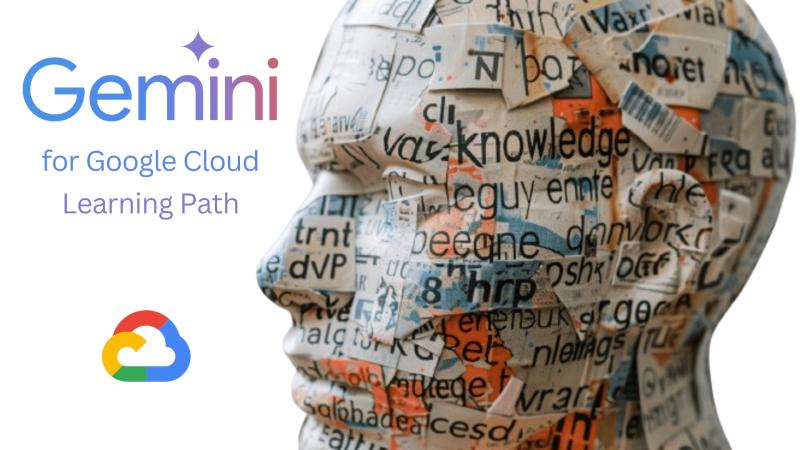Free Google Cloud Learning Path for Gemini - KDnuggets | Qasim S ... Free Google Cloud Learning Path for Gemini - KDnuggets | Qasim S ...