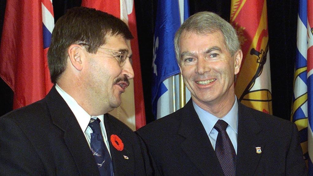 Tyler Cameron on LinkedIn: Former N.S. cabinet minister dies: premier Tyler Cameron on LinkedIn: Former N.S. cabinet minister dies: premier