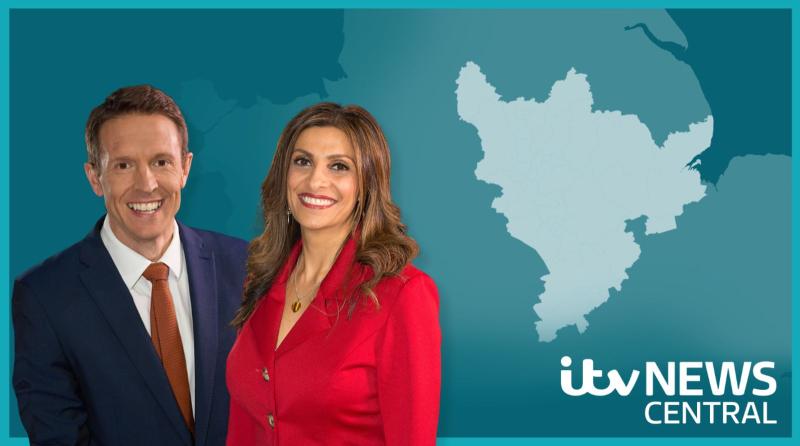 Carly Kent on LinkedIn: ITV Central East | Catch up on the latest ... Carly Kent on LinkedIn: ITV Central East | Catch up on the latest ...