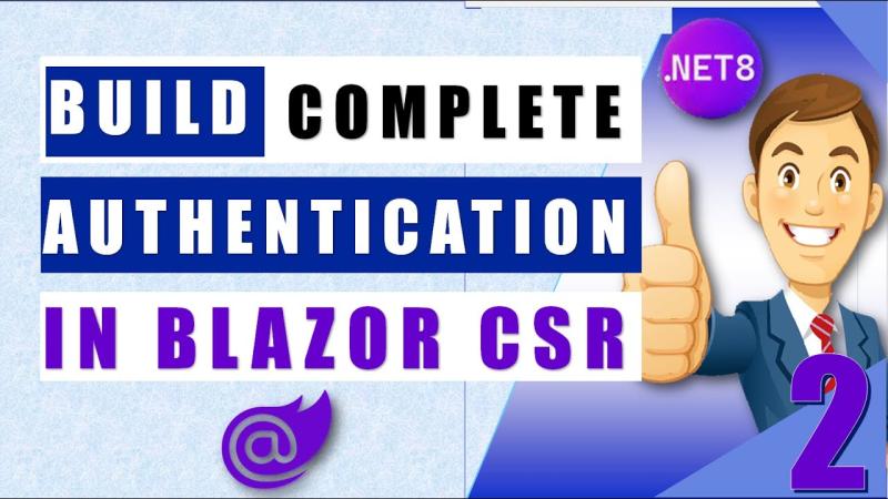 Netcode Hub on LinkedIn: Part2️⃣| .NET 8 Blazor CSR Cookie and Policy ... Netcode Hub on LinkedIn: Part2️⃣| .NET 8 Blazor CSR Cookie and Policy ...