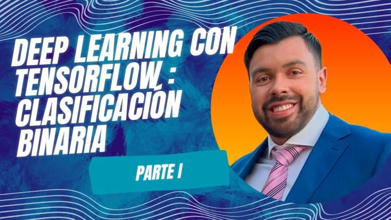 Marcelo Torres Cisterna en LinkedIn: Deep Learning Con TensorFlow ... Marcelo Torres Cisterna en LinkedIn: Deep Learning Con TensorFlow ...