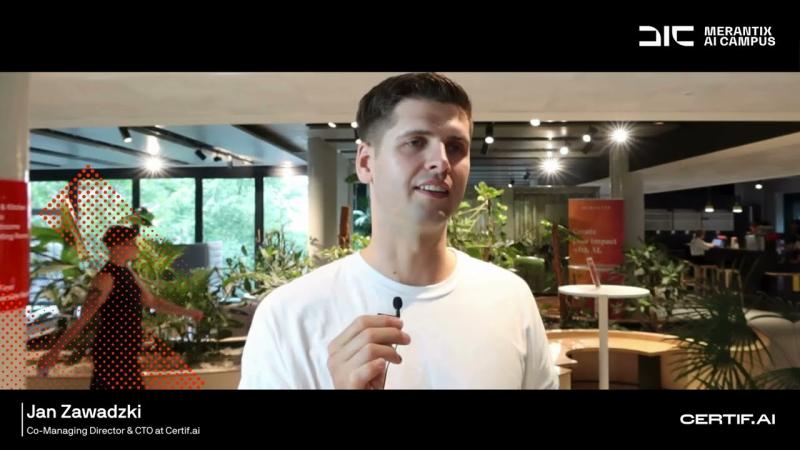 CertifAI on LinkedIn: AI Certification with Certif.ai - Resident ... CertifAI on LinkedIn: AI Certification with Certif.ai - Resident ...