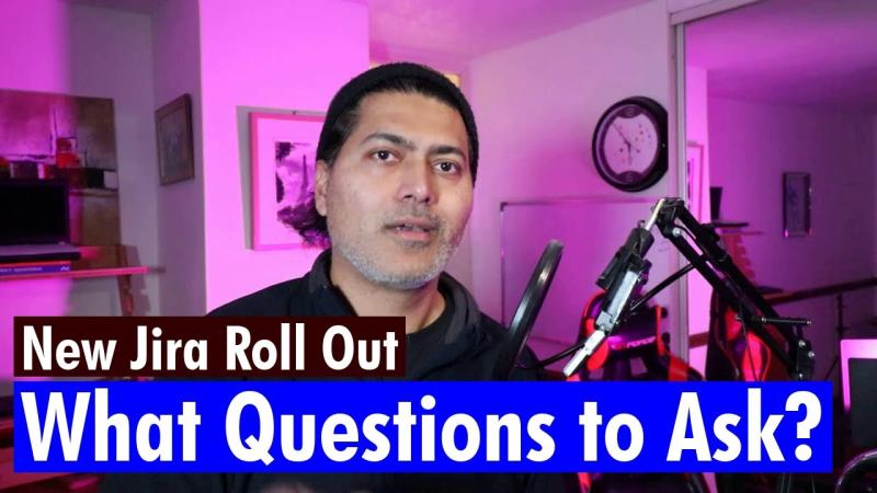 Ravi Sagar on LinkedIn: Jira Consulting - Questionnaire for new Jira ... Ravi Sagar on LinkedIn: Jira Consulting - Questionnaire for new Jira ...