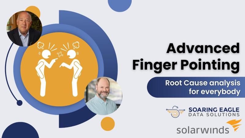 Neysha Pagan on LinkedIn: Advanced Finger Pointing I Troubleshoot Slow ... Neysha Pagan on LinkedIn: Advanced Finger Pointing I Troubleshoot Slow ...