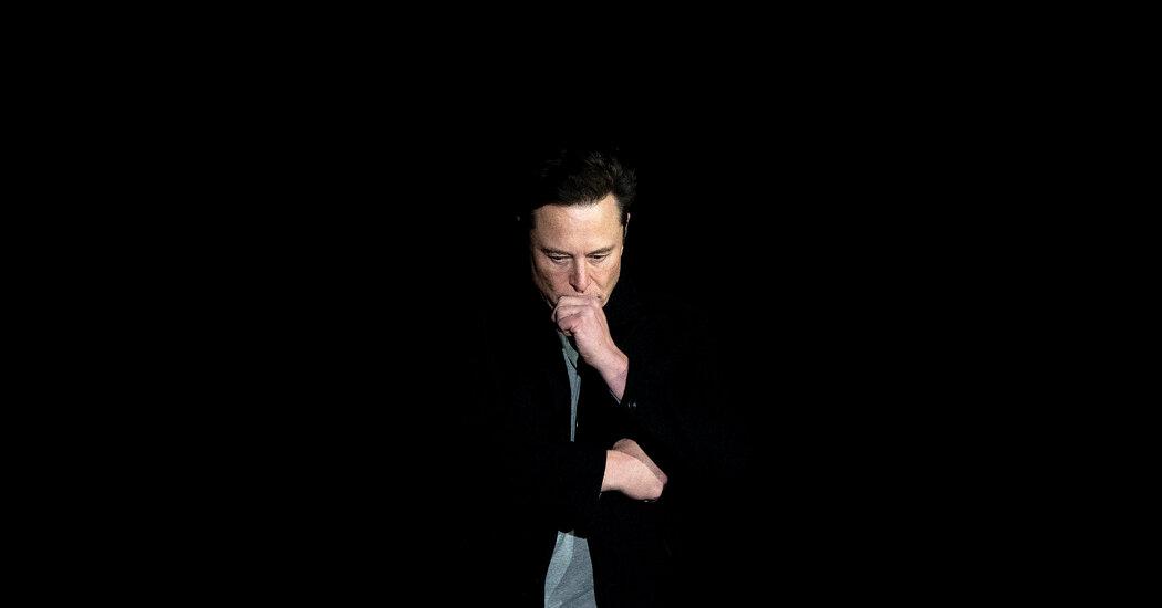 Kumar Ranganathan on LinkedIn: Elon Musk Wants to Save Humanity. The ... Kumar Ranganathan on LinkedIn: Elon Musk Wants to Save Humanity. The ...