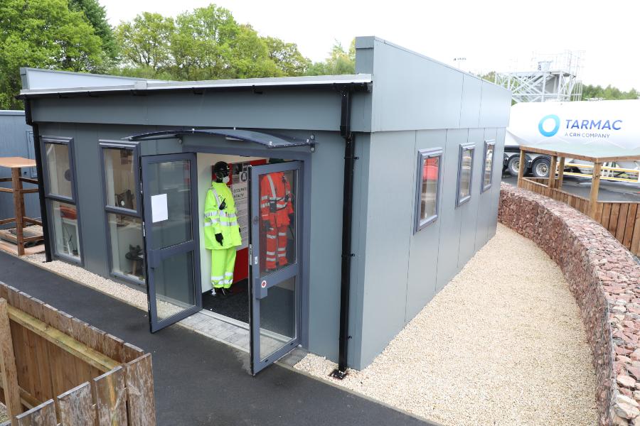 Tarmac | Tarmac’s ‘Outstanding’ Apprenticeship Delivery ... Tarmac | Tarmac’s ‘Outstanding’ Apprenticeship Delivery ...