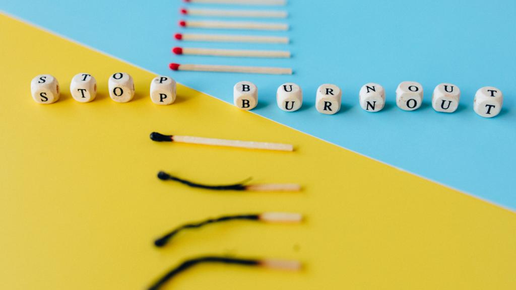 Wellfulli on LinkedIn: Understanding Workplace Burnout Wellfulli on LinkedIn: Understanding Workplace Burnout