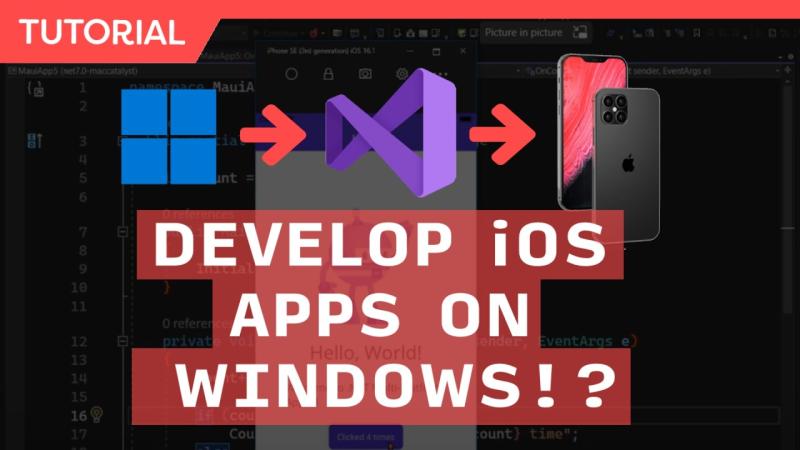 David Silverlight on LinkedIn: Build, Debug, & Deploy iOS Apps from ... David Silverlight on LinkedIn: Build, Debug, & Deploy iOS Apps from ...