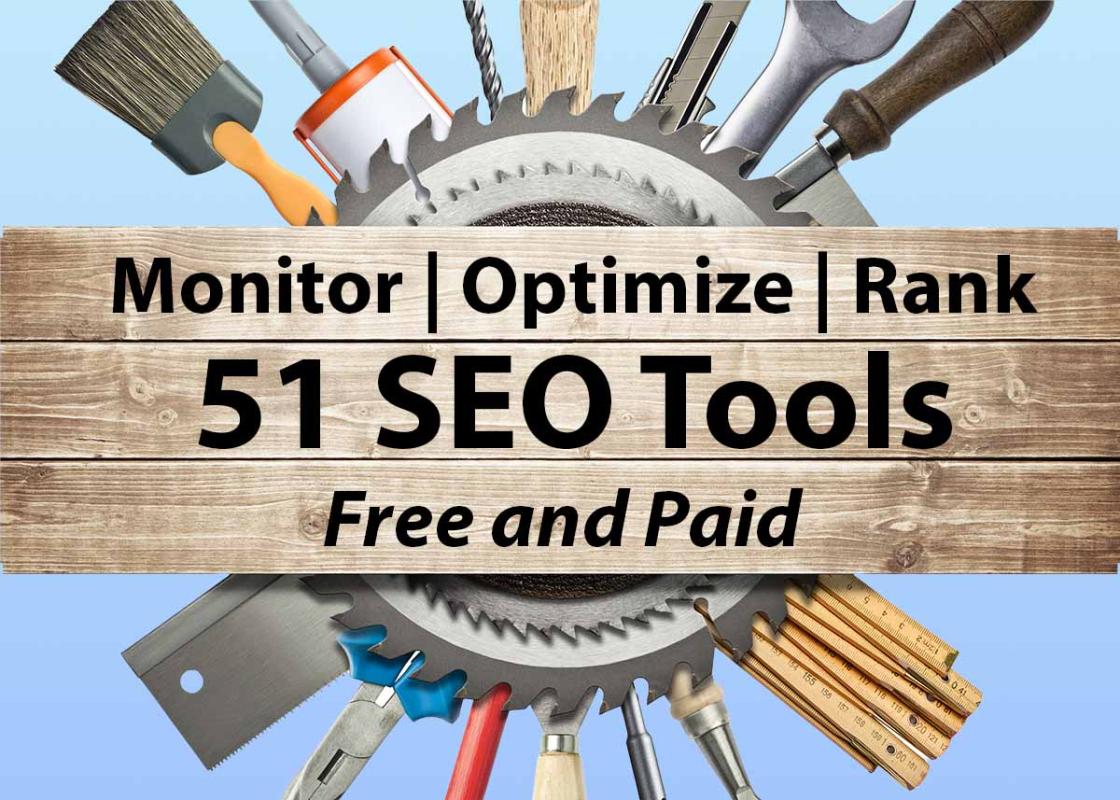 Bryan Haines on LinkedIn: 51 SEO Tools (Free & Paid) Optimize, Monitor ... Bryan Haines on LinkedIn: 51 SEO Tools (Free & Paid) Optimize, Monitor ...