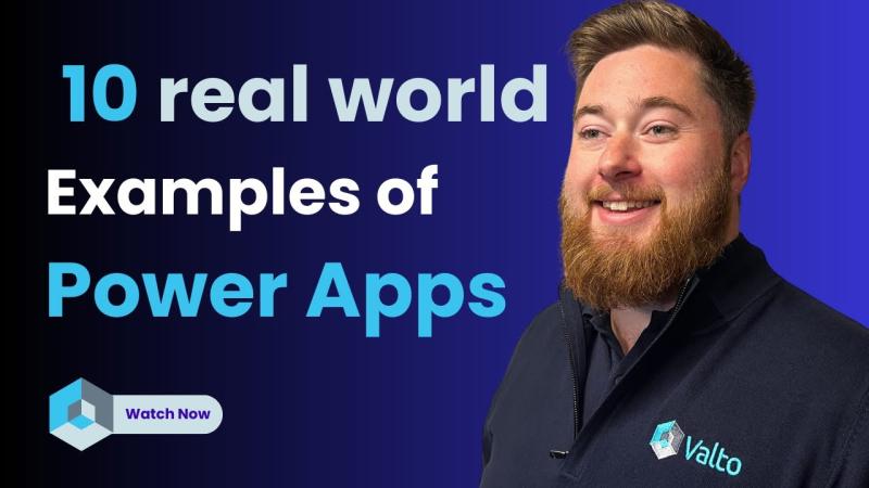 Learn about Power Apps examples from Valto | Dougie Wood (MVP) posted ... Learn about Power Apps examples from Valto | Dougie Wood (MVP) posted ...