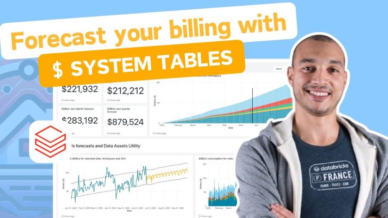 Youssef Mrini on LinkedIn: Getting started with Databricks System tables Youssef Mrini on LinkedIn: Getting started with Databricks System tables