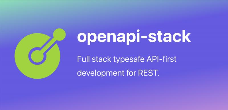 🎖️João Pinho en LinkedIn: openapi-stack | openapi-stack 🎖️João Pinho en LinkedIn: openapi-stack | openapi-stack