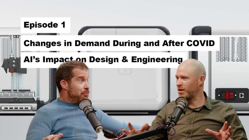 Prototype and See Podcast on LinkedIn: Prototype and See 01 ... Prototype and See Podcast on LinkedIn: Prototype and See 01 ...