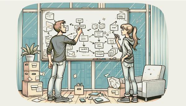 David Vujic on LinkedIn: Python Monorepo Visualization David Vujic on LinkedIn: Python Monorepo Visualization